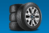 Quick Lane Service Specials - Schedule Online Tire Service, and See Offers